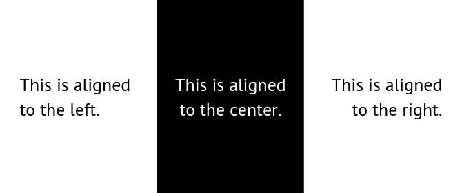 The 5 Most Important Typography Terms, Explained