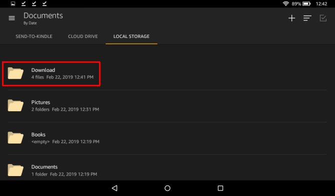 Remove Ads and Install Google Play on Kindle Fire Without Root