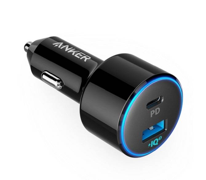 The Best USB Car Chargers for Your Next Road Trip