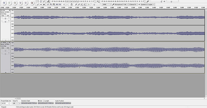 The Best Free Audio Editing Software