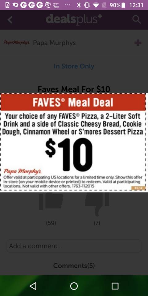 The 7 Best Coupon Apps for Deal Hunters