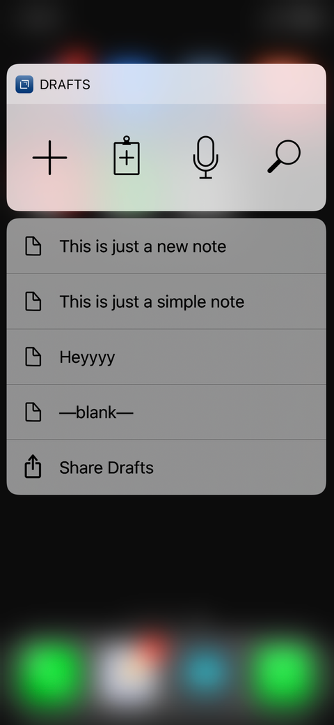 5 Ways to Instantly Take Notes on Your iPhone