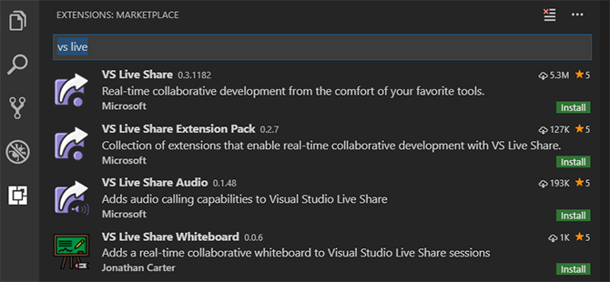 How to Program Collaboratively Using Visual Studio Code's Live Share