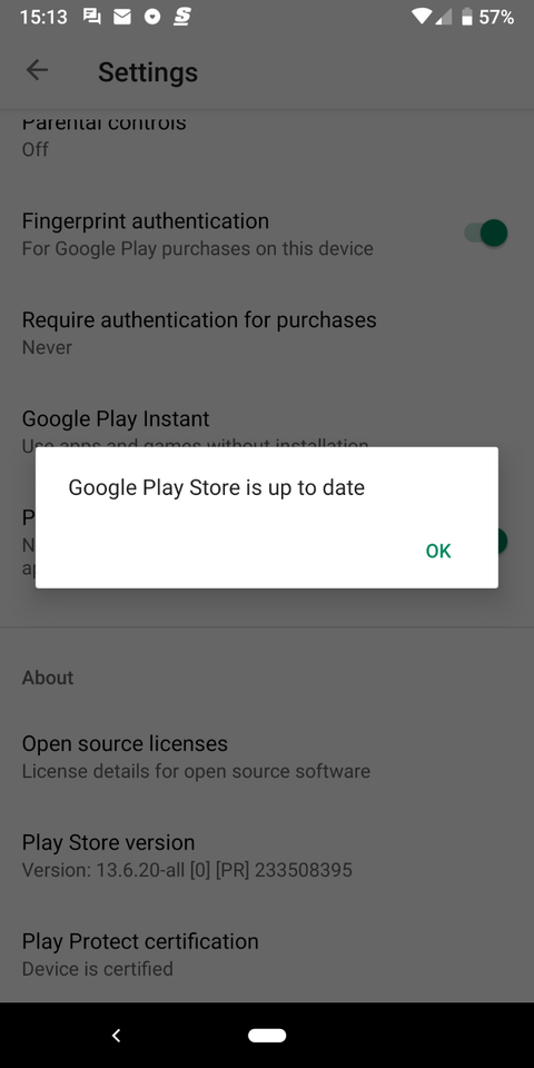 5 Simple Fixes for Common Google Play Store Problems