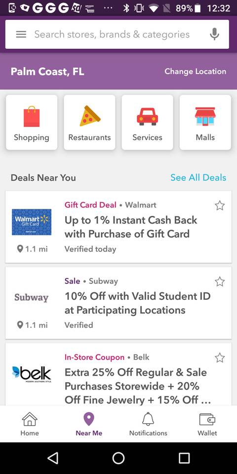 The 7 Best Coupon Apps for Deal Hunters