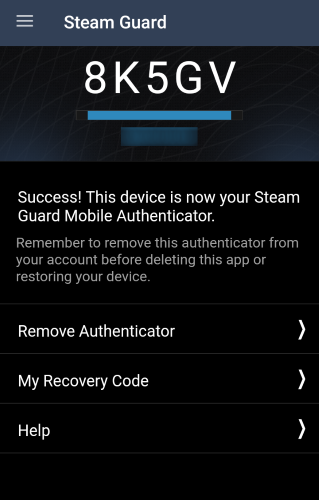 The Steam Account Security Guide for Newbies