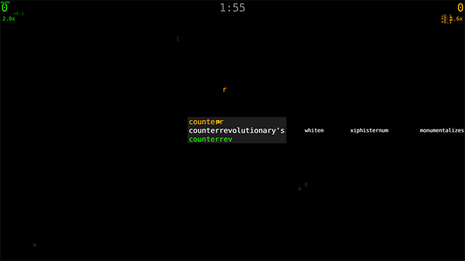 7 Ultimate Typing Games If You Want to Type Really Fast