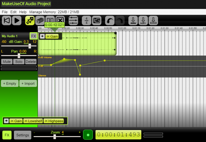 The 5 Best Free Online Audio Editors on the Web