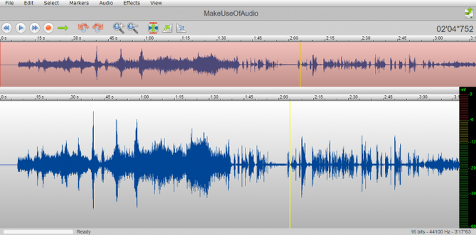 The 5 Best Free Online Audio Editors on the Web