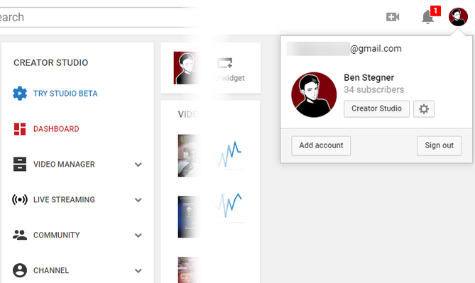 How to See Which Sites Embedded Your YouTube Videos (And More)