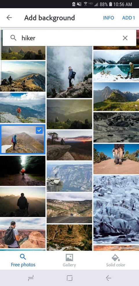 How to Create Social Media Graphics Using Adobe Spark Post