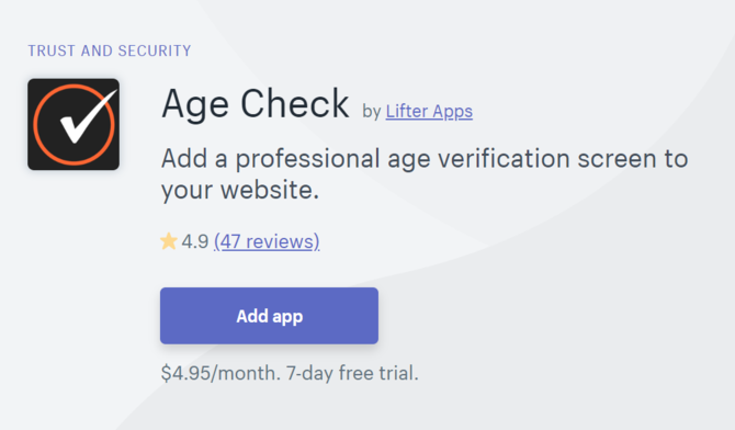 The 8 Best Shopify Apps to Secure Your Store and Protect Customers