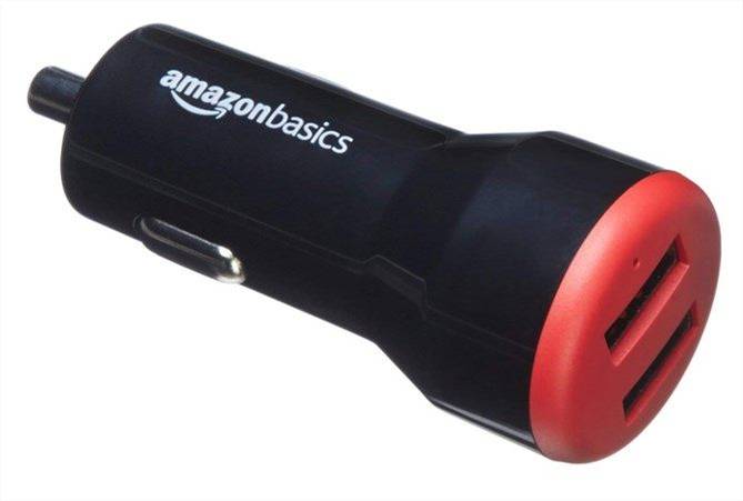 The Best USB Car Chargers for Your Next Road Trip