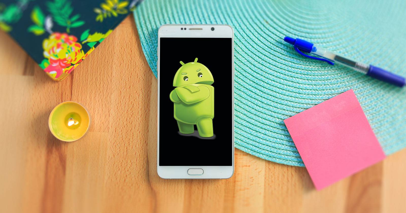 6 Terrible Android Flaws That Desperately Need to Be Addressed