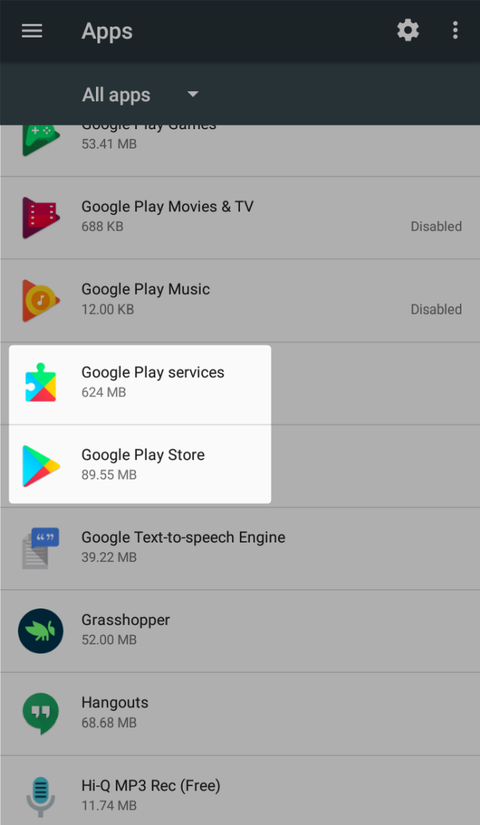 5 Simple Fixes for Common Google Play Store Problems