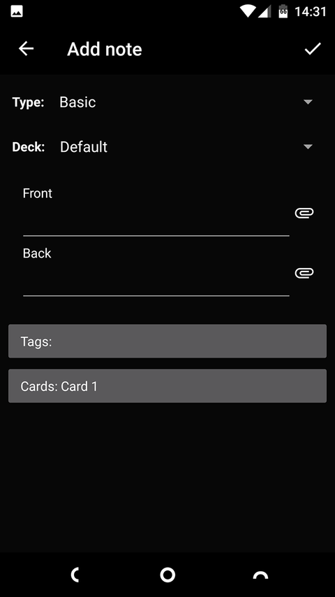 The 9 Best Flash Card Apps for Android