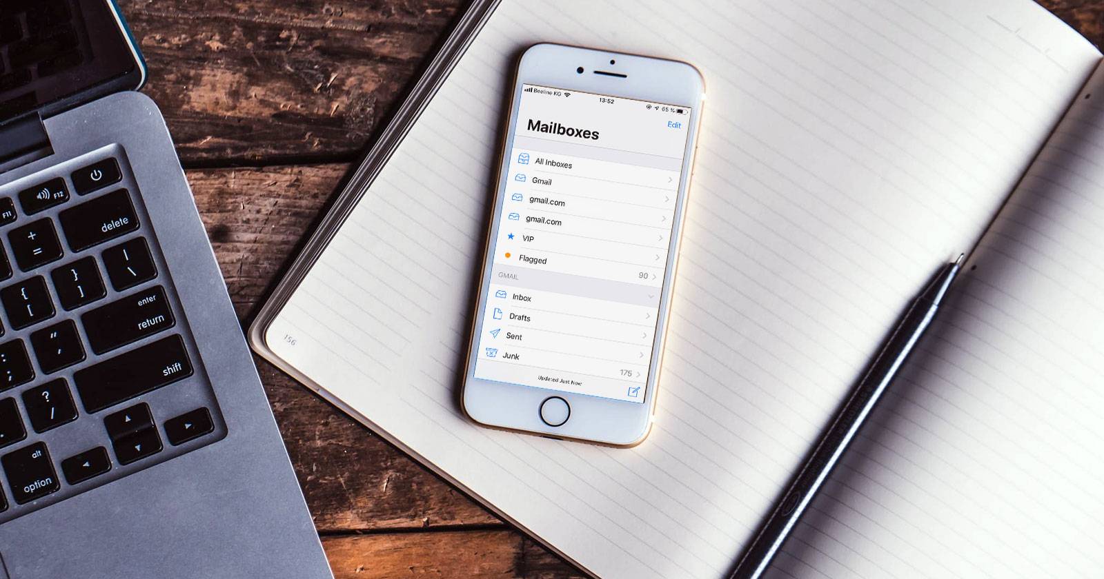 The Best Email Apps for Your iPhone You Must Try