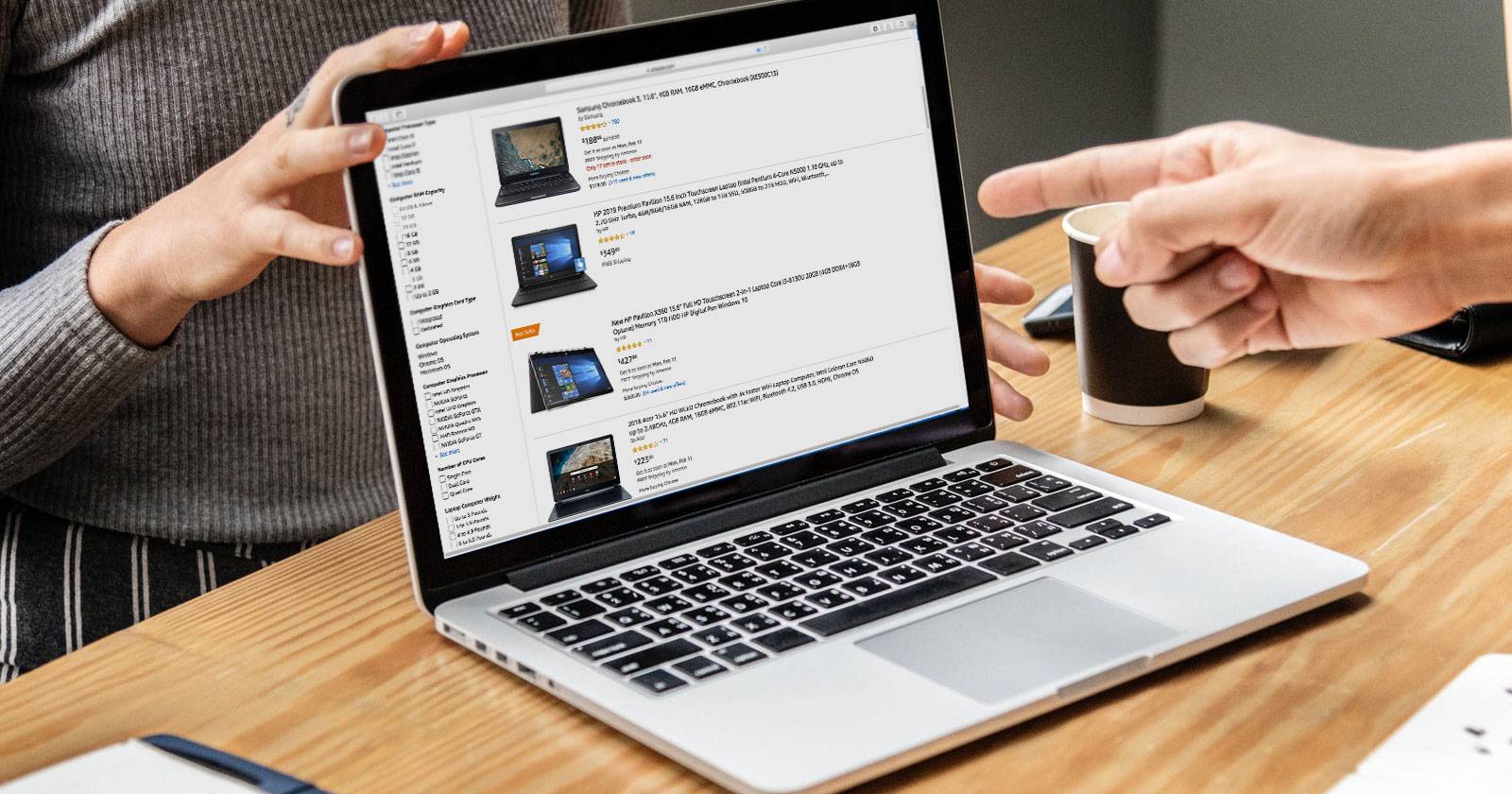 11 Features You Shouldn't Overlook When Buying a New Laptop