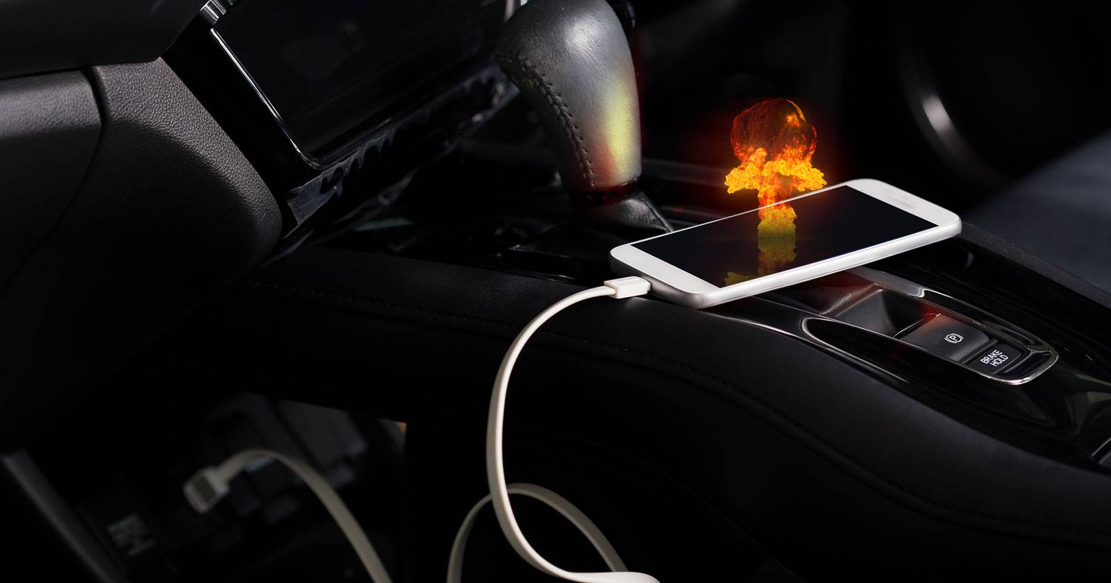 4 Mistakes to Avoid When Buying a USB Car Charger