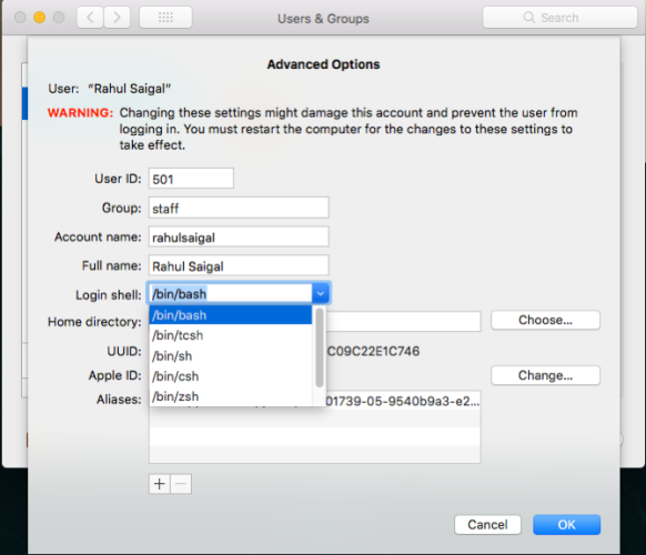 How to Customize the Mac Terminal and Make It More Useful
