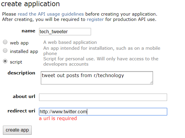 How to Build Twitter, Instagram, and Reddit Bots Using Python