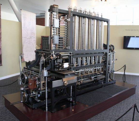 Who Invented the First Computer and When? We Investigate