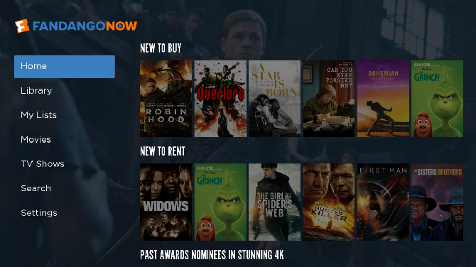 What Is Fandango and How Does It Work?