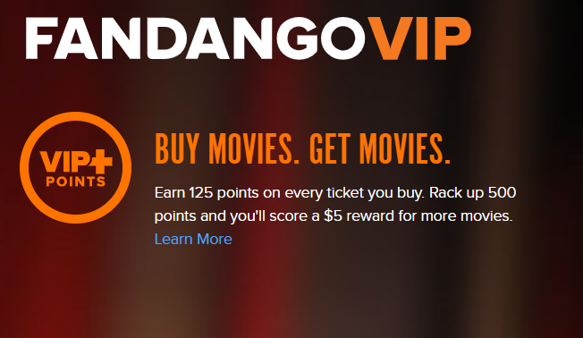 What Is Fandango and How Does It Work?