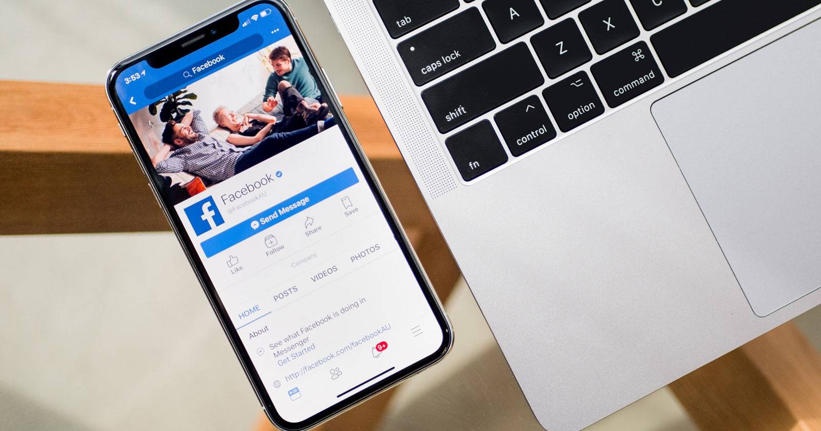 How to Watch Facebook Live on PC and Mobile