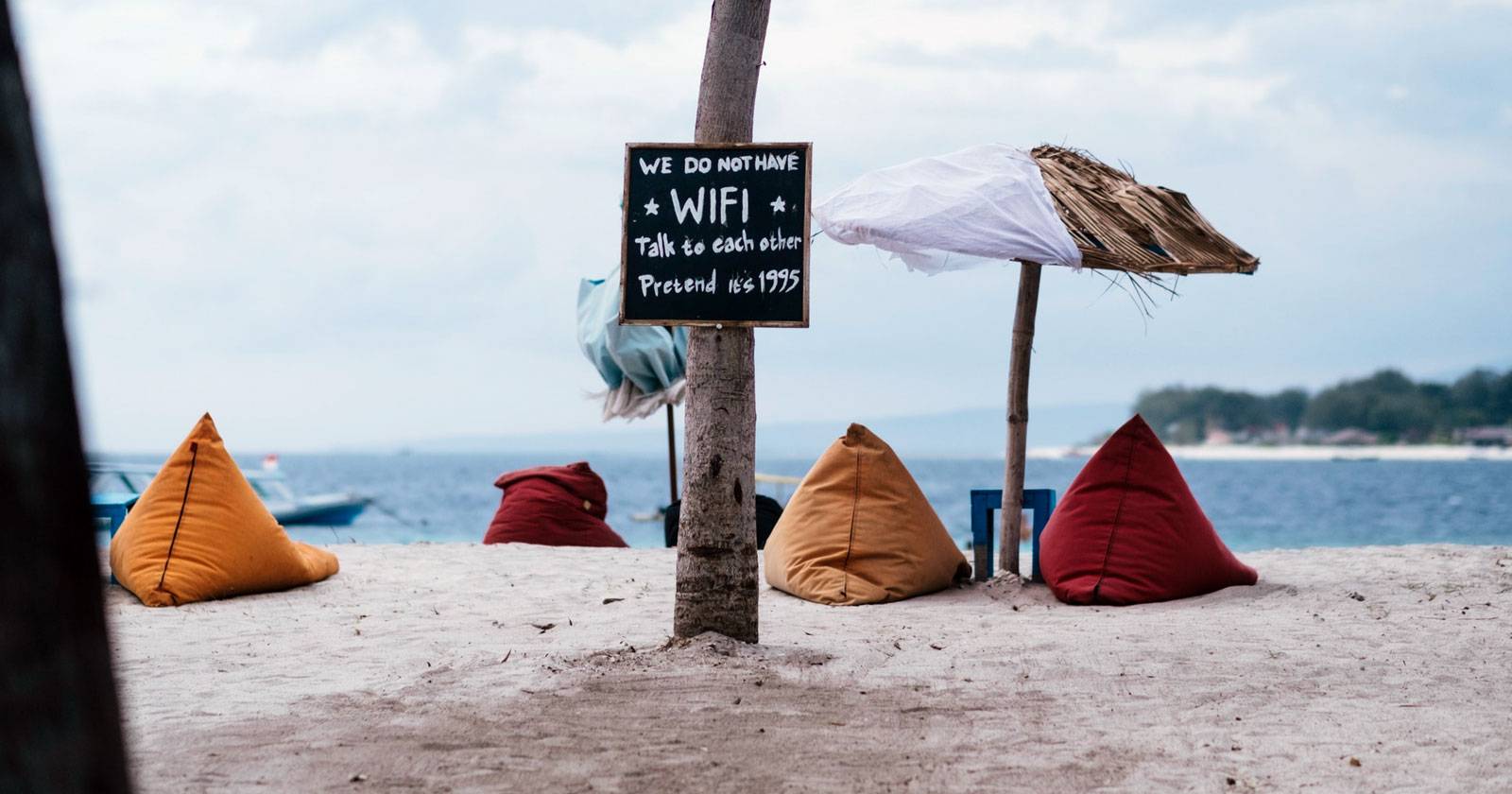 How to Get Wi-Fi Without an Internet Service Provider: 5 Ways