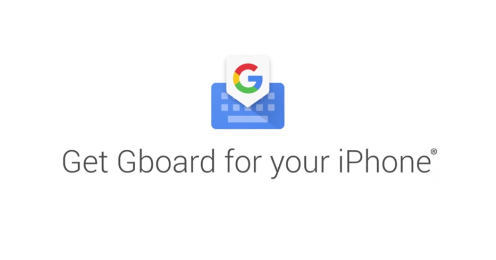Google Adds Haptic Feedback to Gboard for iOS