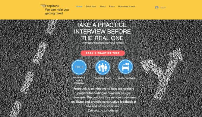 8 Mock Interview Websites to Help You Nail Your Job Search