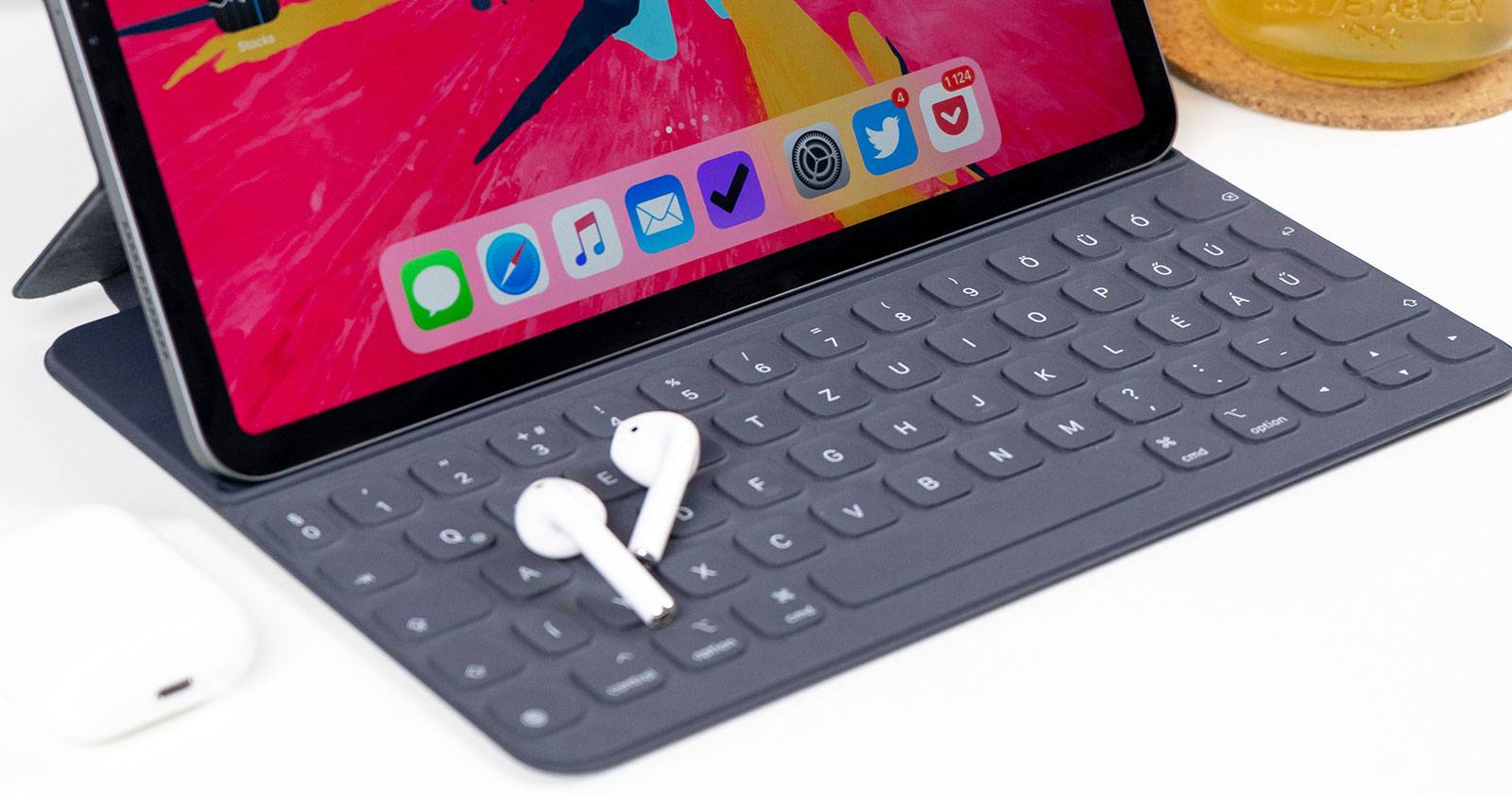 8 Must-Have iPad Pro Accessories for Optimal Productivity