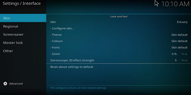The 8 Best Kodi Skins and How to Install Them