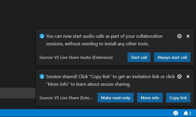 How to Program Collaboratively Using Visual Studio Code's Live Share
