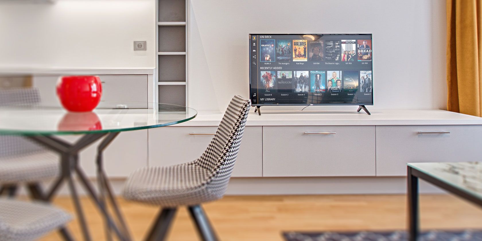 How to Set Up a Linux Media Server in Under One Hour