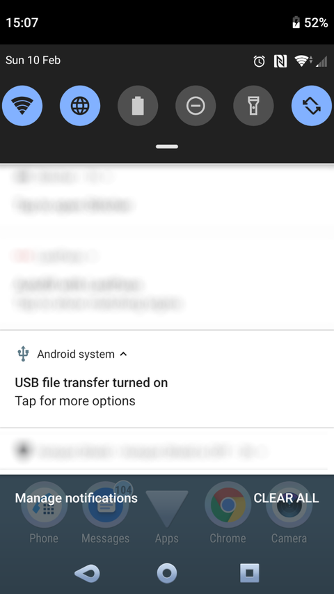How to Back Up Your Android Device Properly