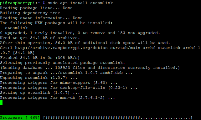 How to Stream Steam Games to Raspberry Pi Without Moonlight