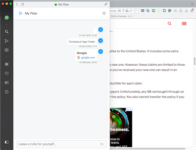 10 Essential Tips and Tricks for Opera's Mobile Browser