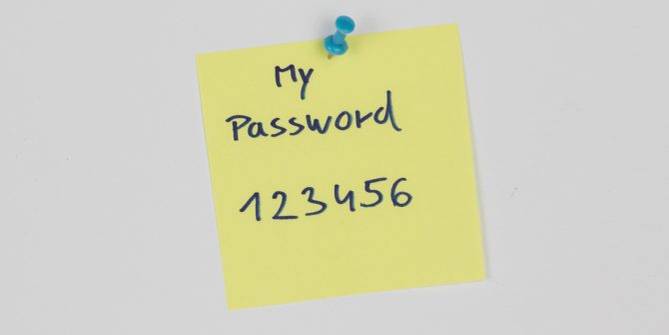 Google Password Manager: 7 Things You Must Know