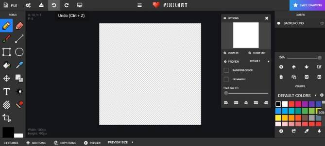 The 11 Best Pixel Art Tools to Create Pixel Perfect Artwork