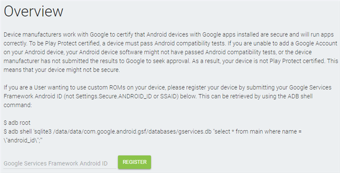 5 Simple Fixes for Common Google Play Store Problems