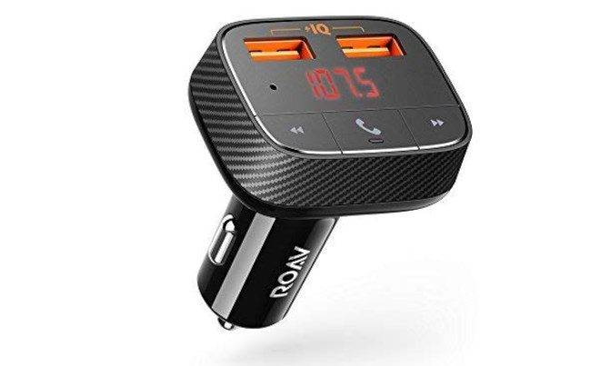 The Best USB Car Chargers for Your Next Road Trip