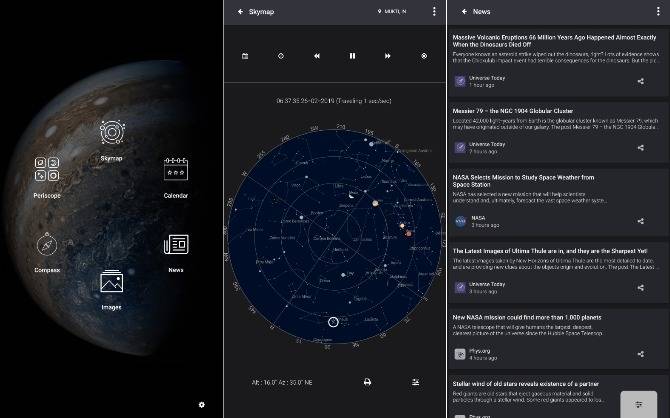The 10 Best Astronomy Apps for Enjoying the Night Sky