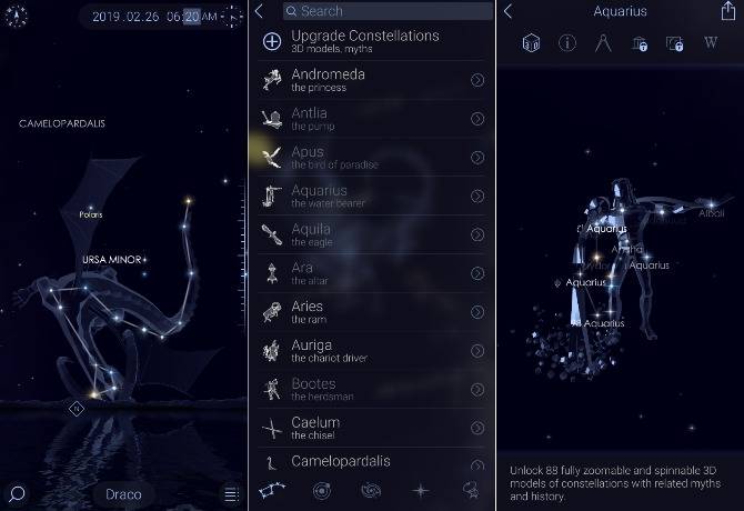 The 10 Best Astronomy Apps for Enjoying the Night Sky