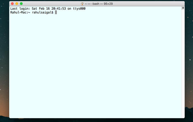 How to Customize the Mac Terminal and Make It More Useful