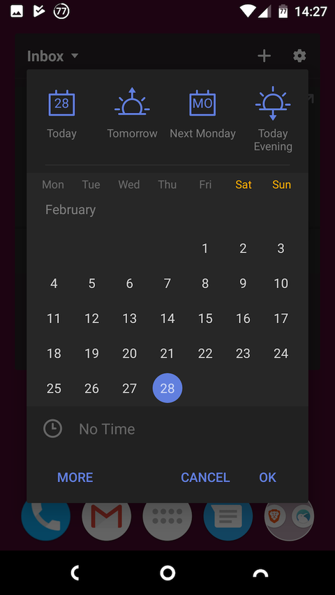 The 12 Best Android Widgets for Your Home Screen