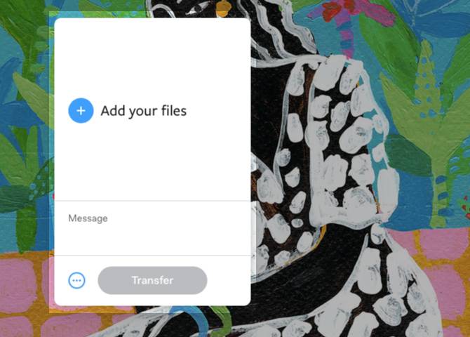 Better Than Dropbox: The 6 Quickest Ways to Share Any File With Anyone