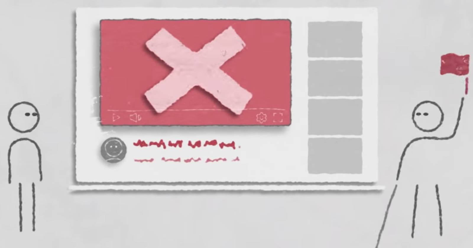 YouTube Simplifies Its Channel Strike System