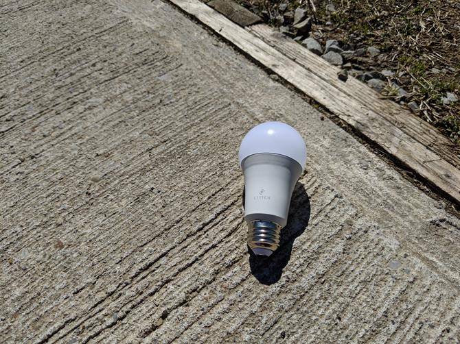 Dip Your Toes Into a Smart Home, with Stitch from MonoPrice Starter Kit ...